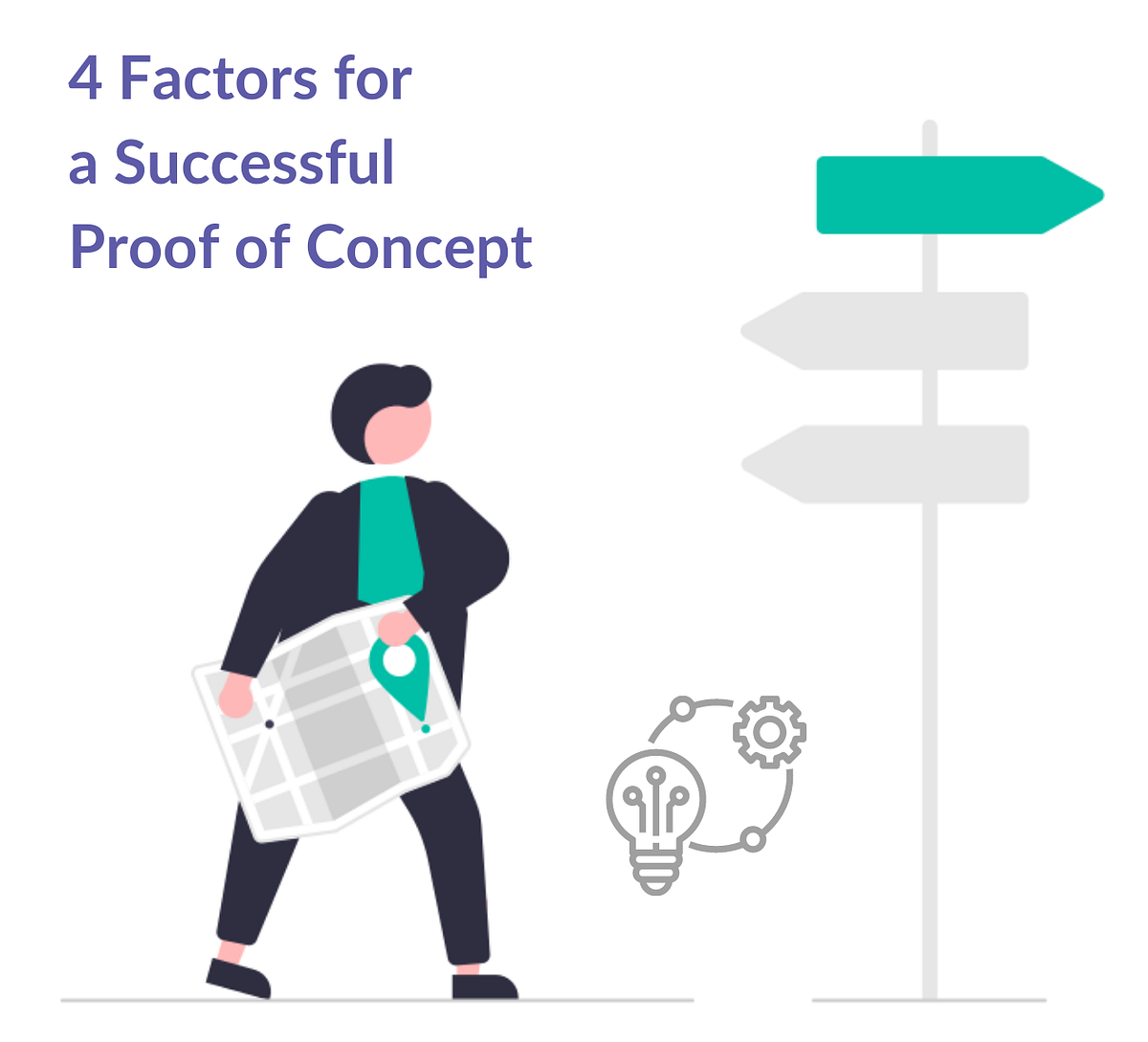 4 Factors for a Successful PoC. What is a Proof of Concept and why is ...
