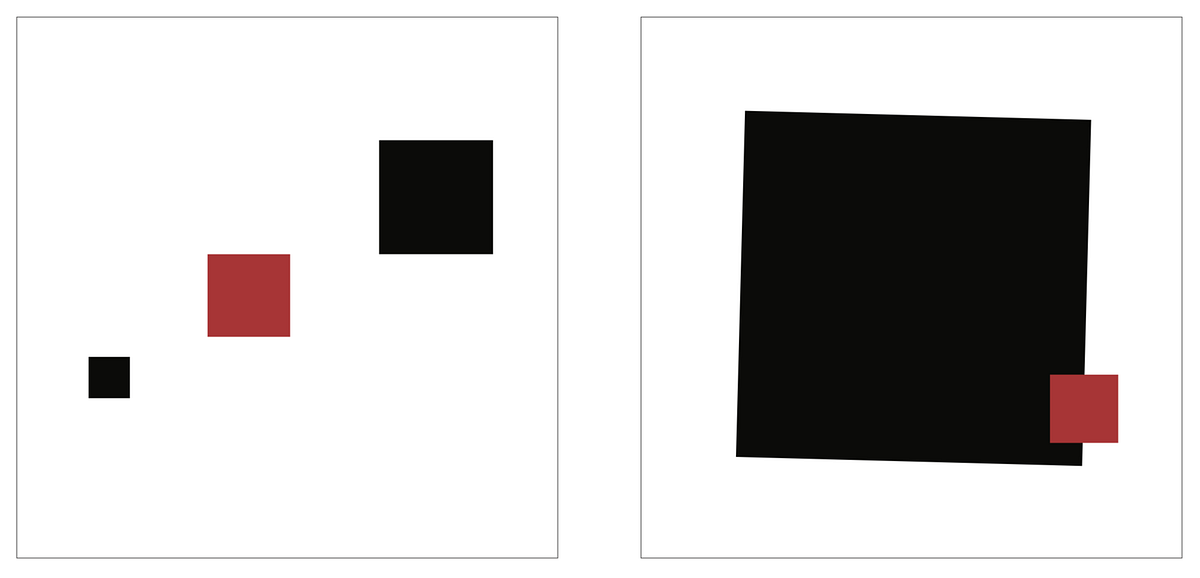 form and composition. Part 1 — Sketches: | by David Wang ...