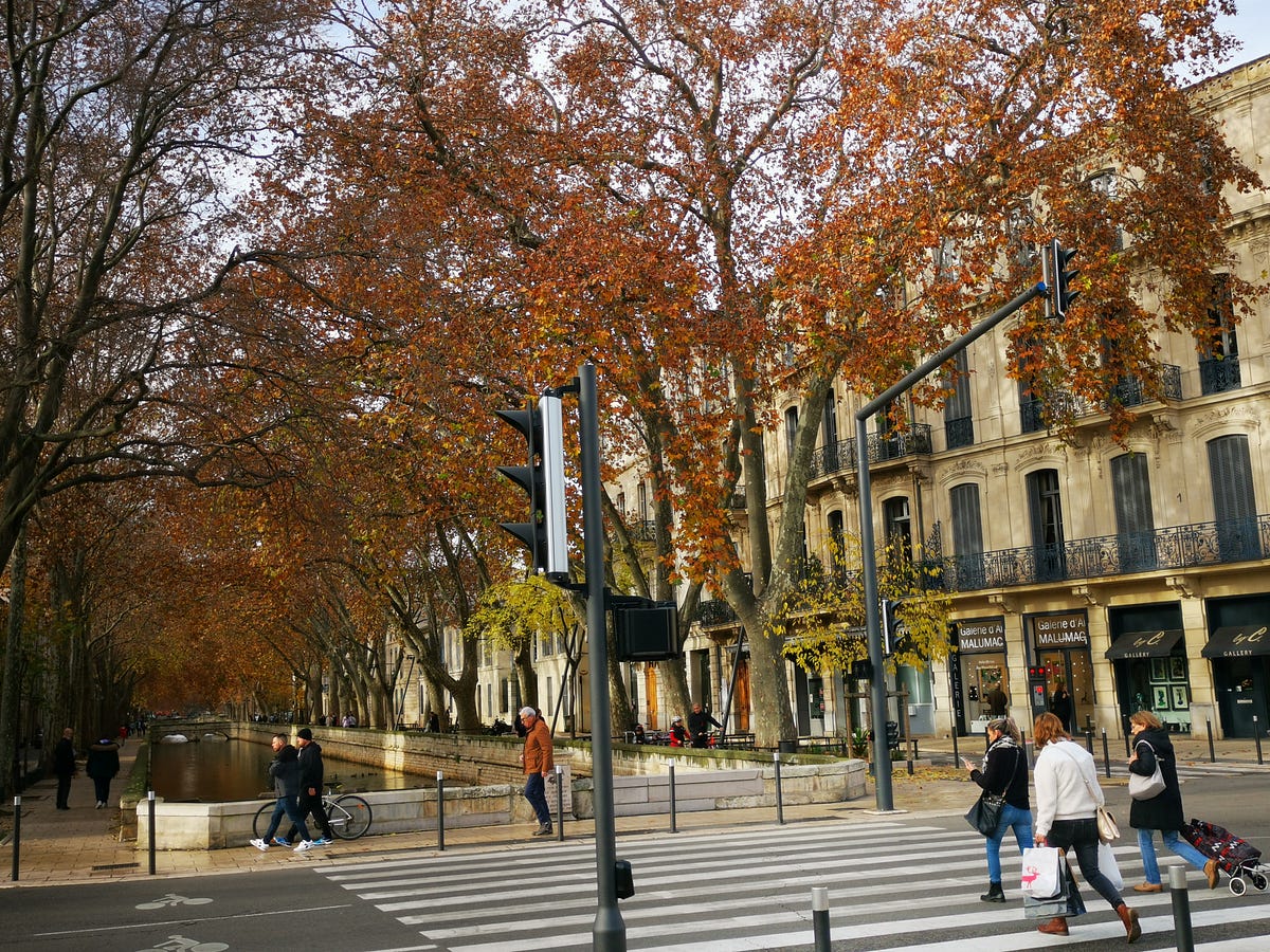 Nîmes: the most beautiful city you've never been to | ILLUMINATION