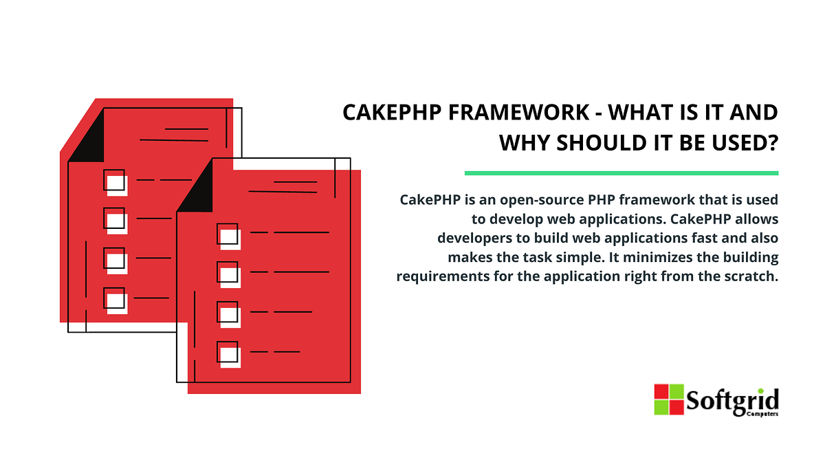 CakePHP Framework — What Is It And Why Should It Be Used? | by Ajay Golani | Medium