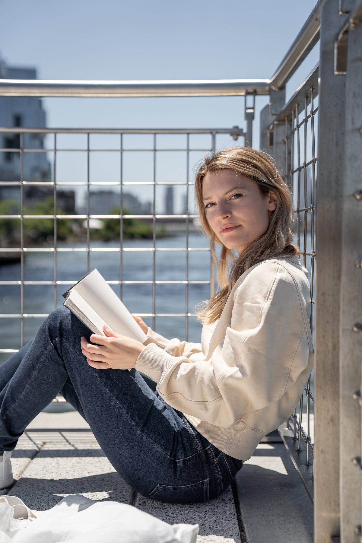 Conquering Self-Doubt: 8 Strategies to Boost Your Confidence | by ...