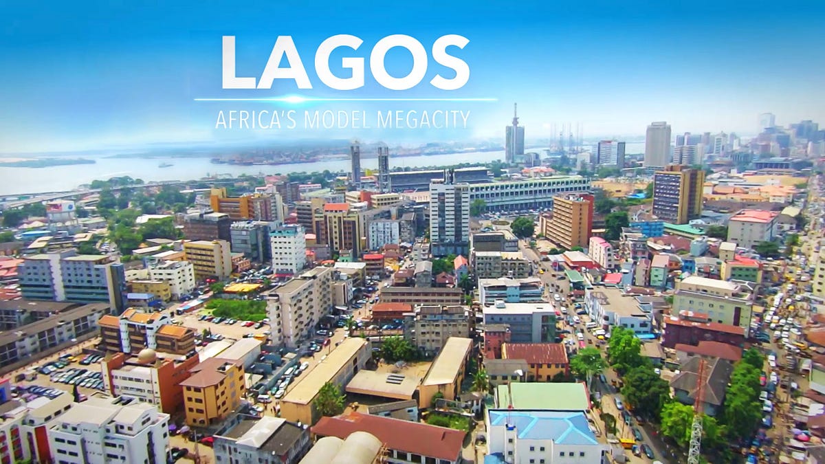 The Stress of being an Omo-Get-Inside. | by Adeyinka Adegbenro | Medium