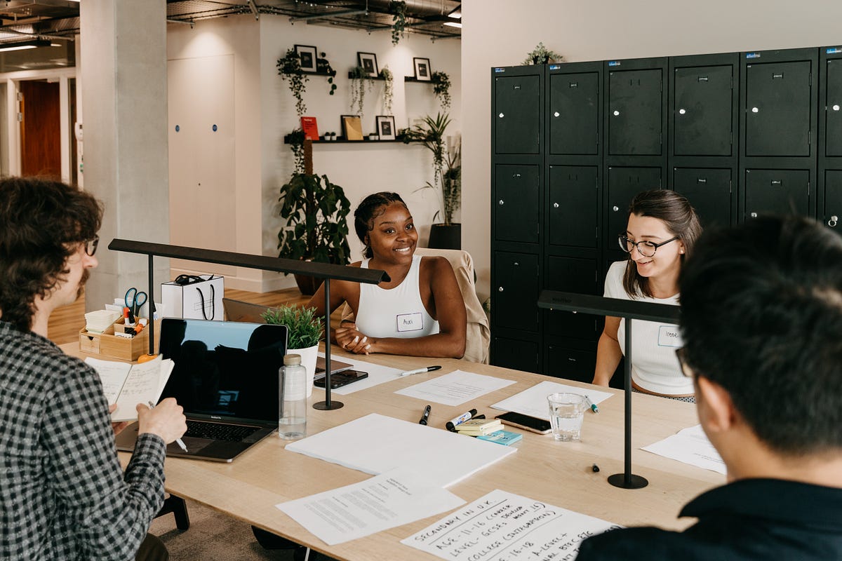 Introducing Our 5 Day User Experience Design Bootcamps… | by Experience ...