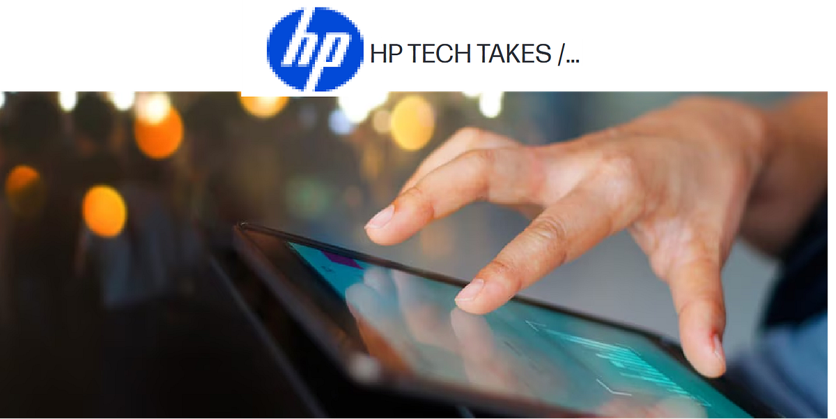 How Do Touchscreens Work. A Comprehensive Guide to Interactive Display ...