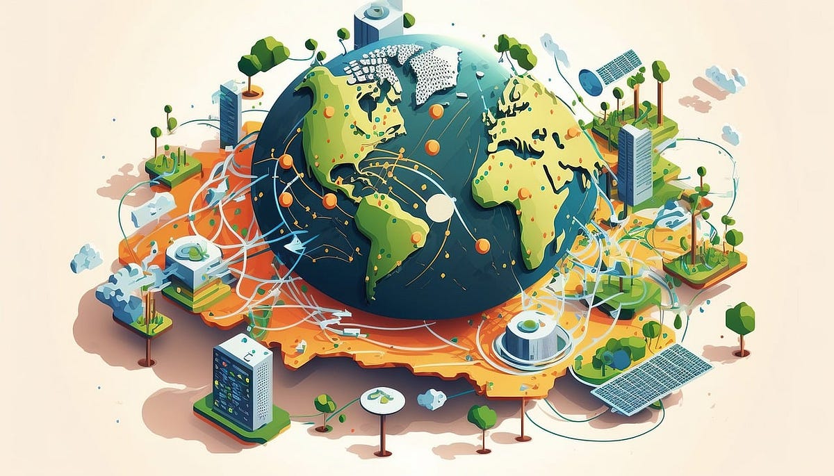 History & Future of The Internet. From APRANET to Instagram and Beyond ...