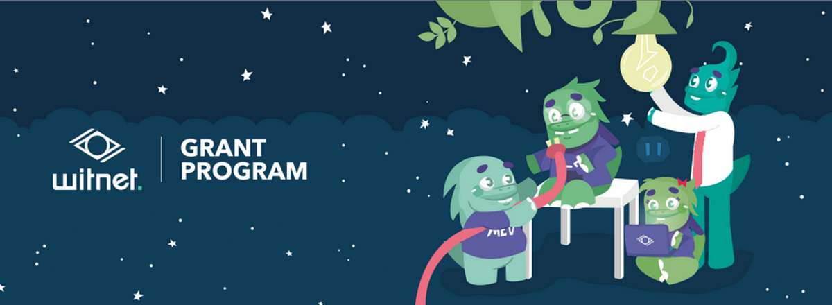 The Witnet Grant Program: Funding the Future of Decentralized Oracles | by Mikael Broken | Sep ...