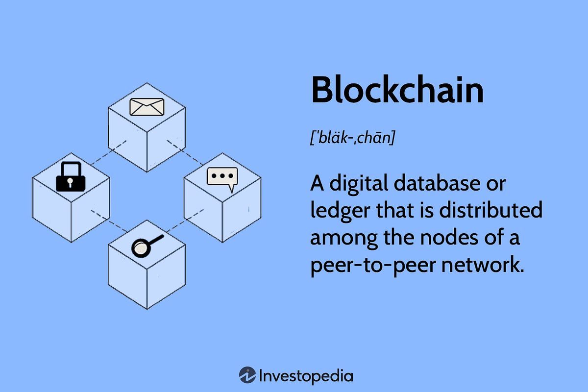 Benefits of Blockchain for Humanity | by Turkey_nft | Feb, 2024 | Medium