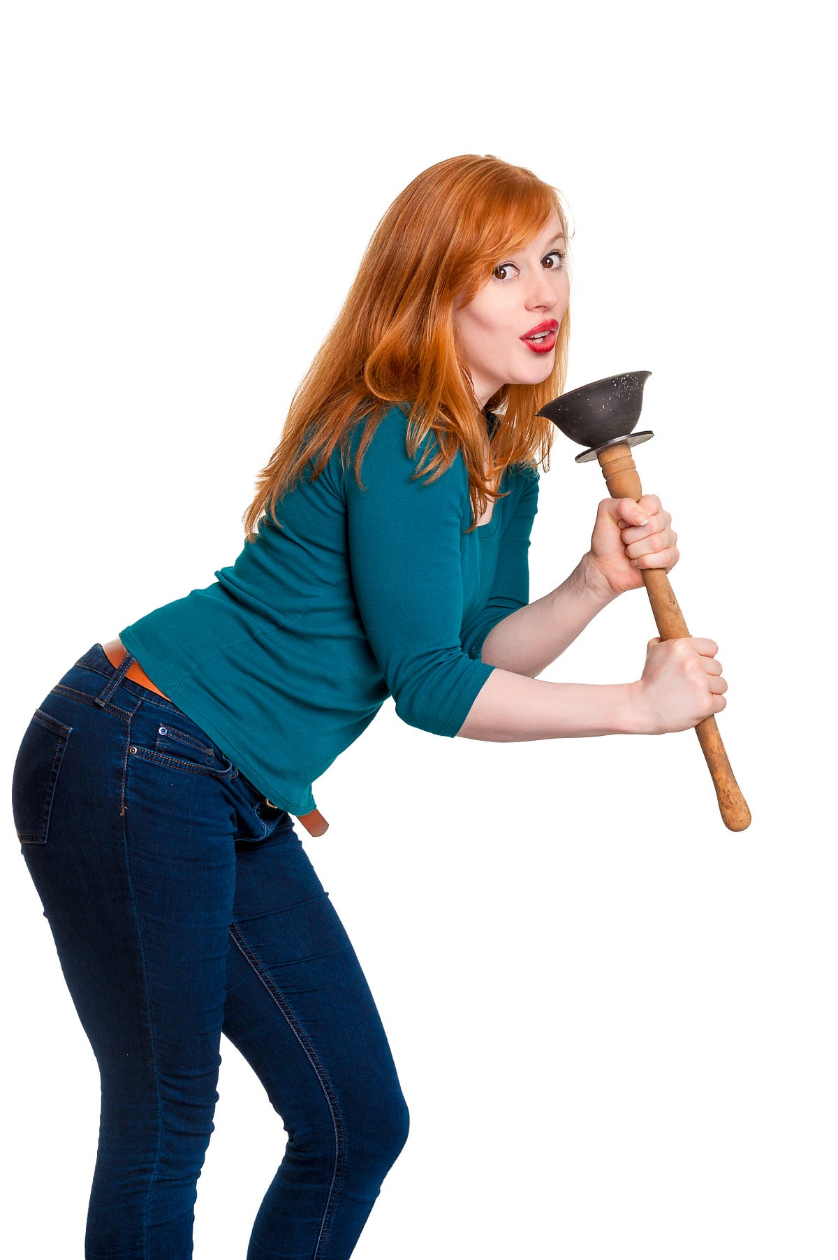 Mouse Murderer. Avert your eyes, Mickey. You too… | by Ginger Bangs ...