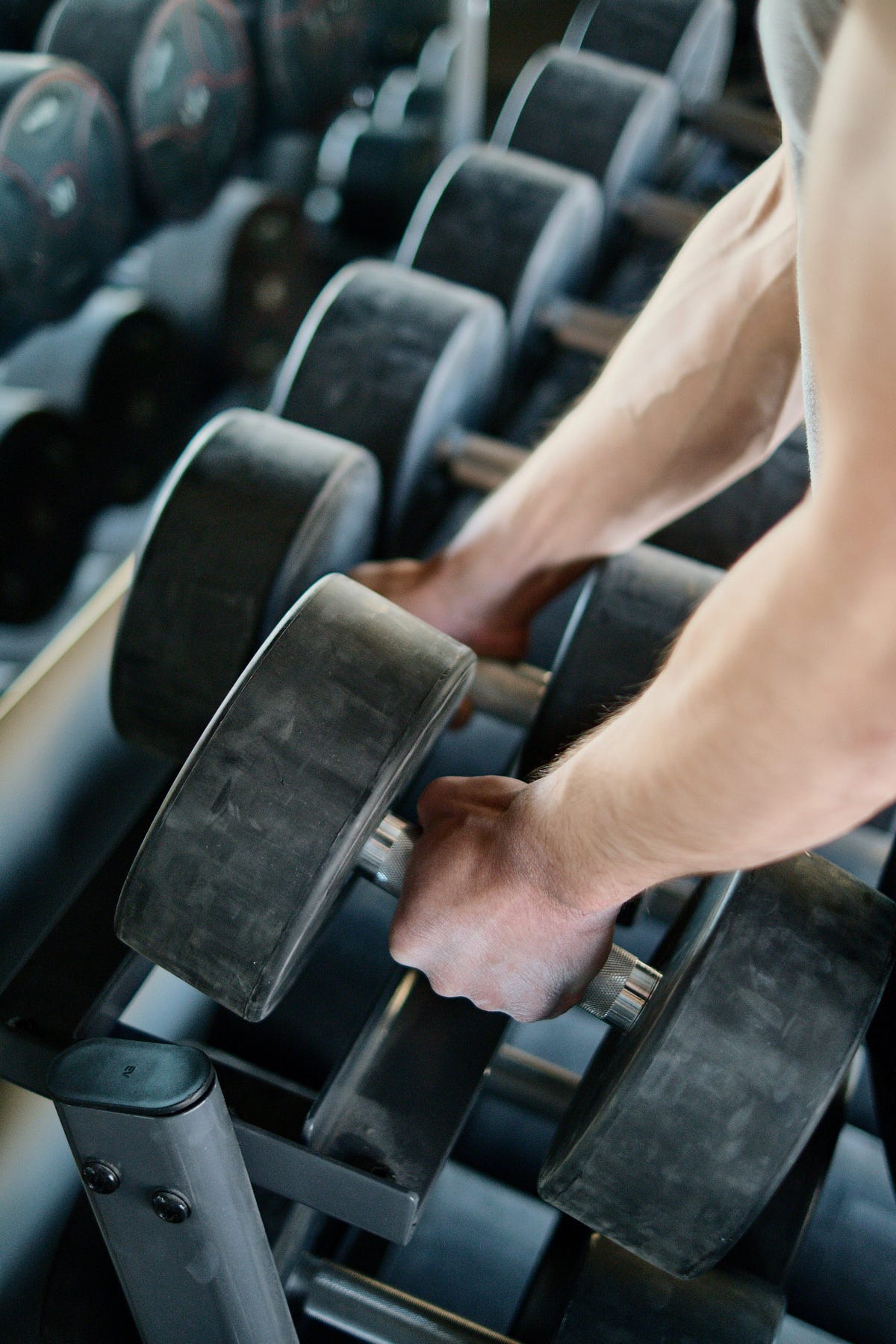 5 Reasons Why Weight Lifting Should Always be Part of Your Workout | by ...