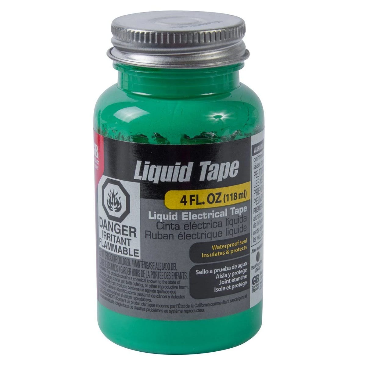 Liquid Electrical Tapes. Introducing a revolutionary solution to… | by ...