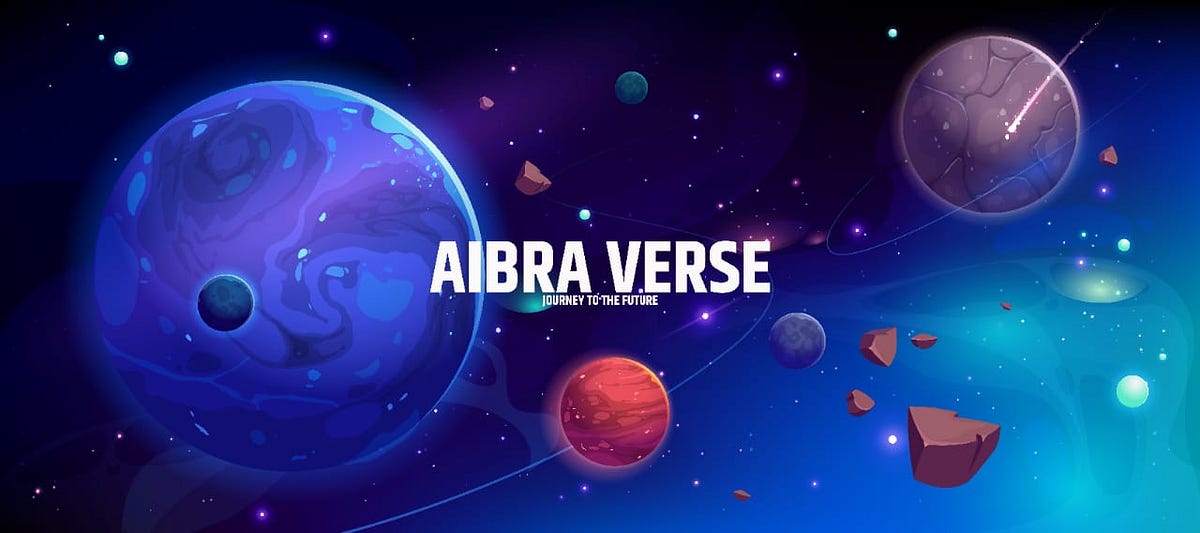 Aibra— Recruitment Tool Built On Brise Ecosystem | by Aibra | Medium