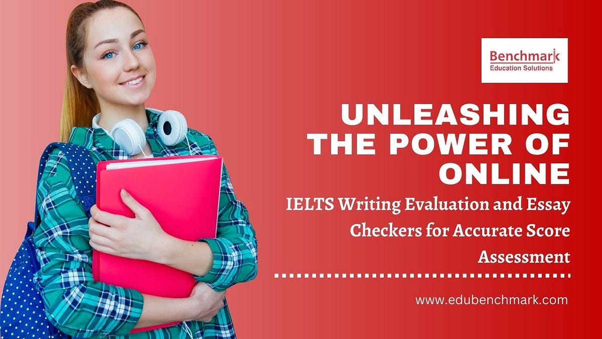 Unleashing the Power of Online IELTS Writing Evaluation and Essay ...
