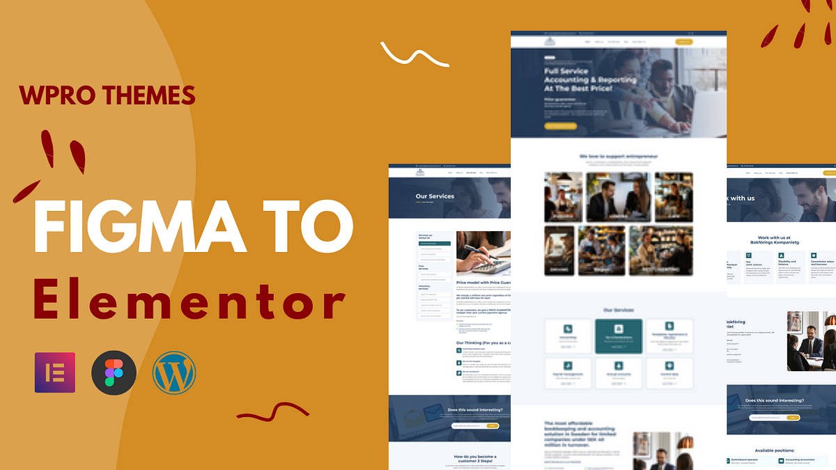 Figma to WordPress: A Comprehensive Guide to Bringing Your Designs to ...