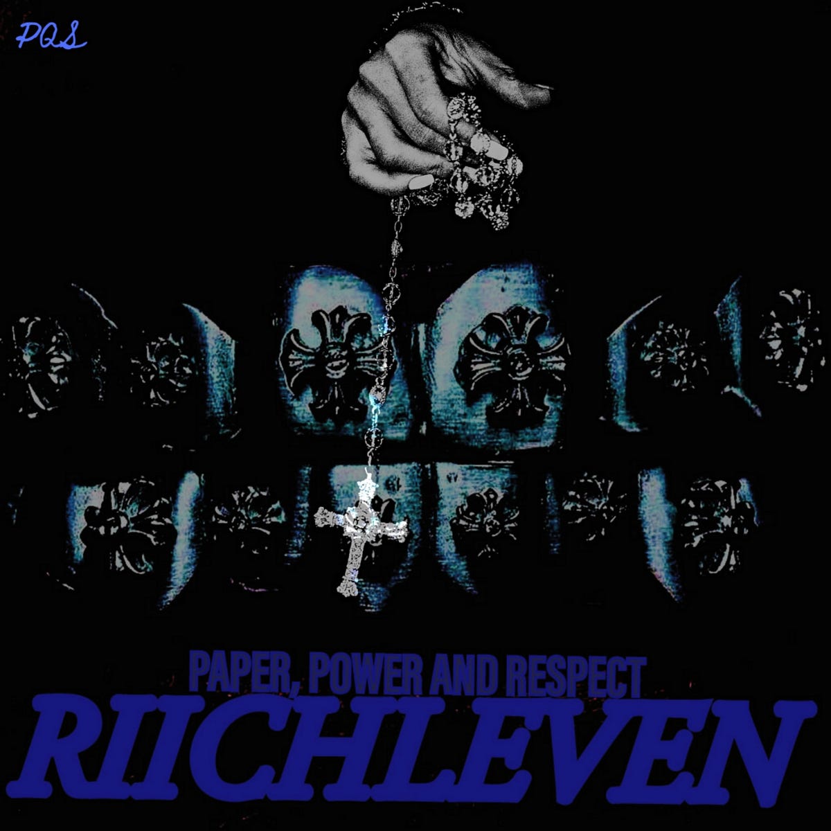 Introducing "MONEY POWER AND RESPECT ": a groundbreaking melodic drill ...