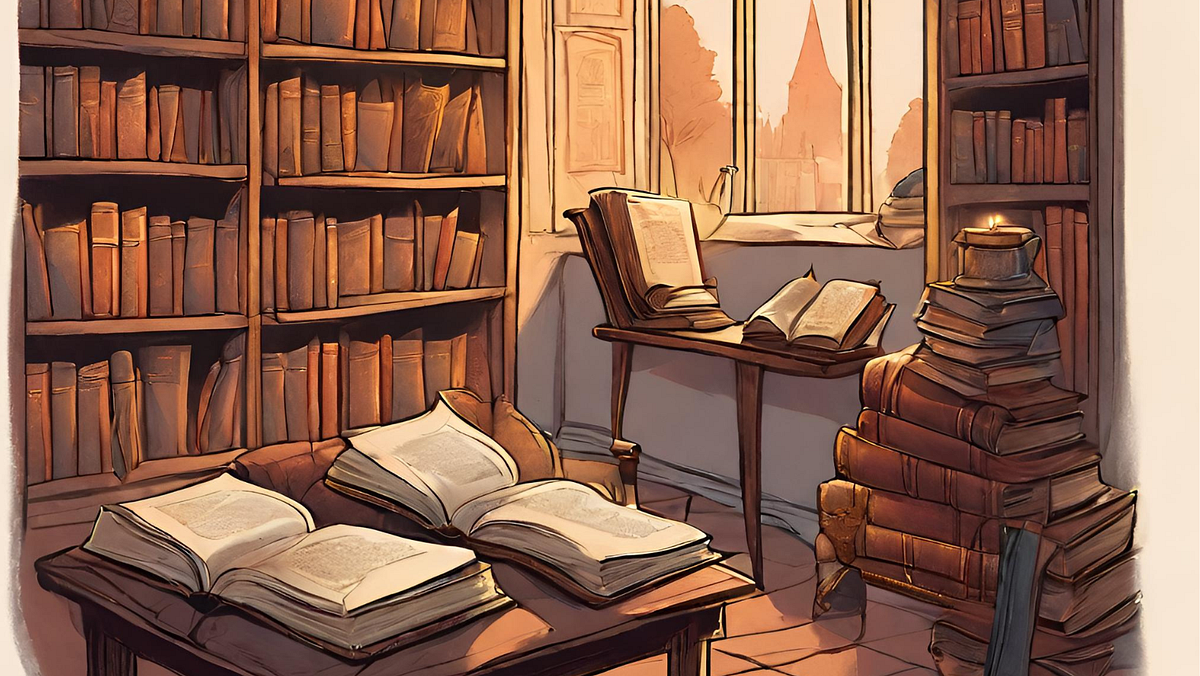 Best History Reads of the Year: My Top 3 and Why They Matter | by ...