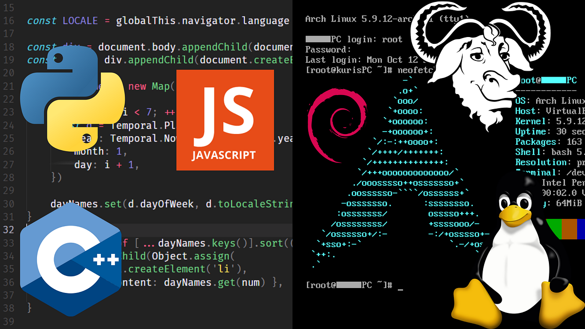 SKILLS AND SYSTEMS. You can know how to code in C++ or… | by Haydar ...