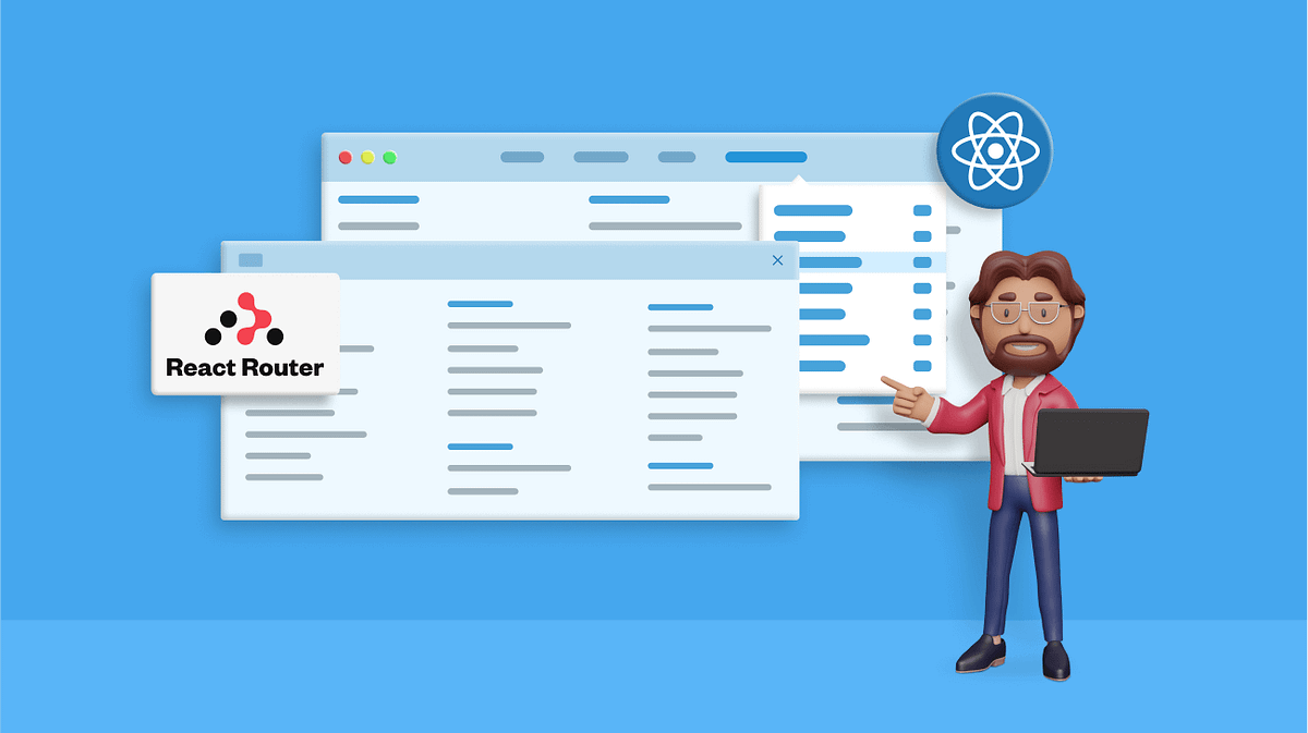 How To Pass Data Between Pages In React Using`usenavigate` A Beginner 3144