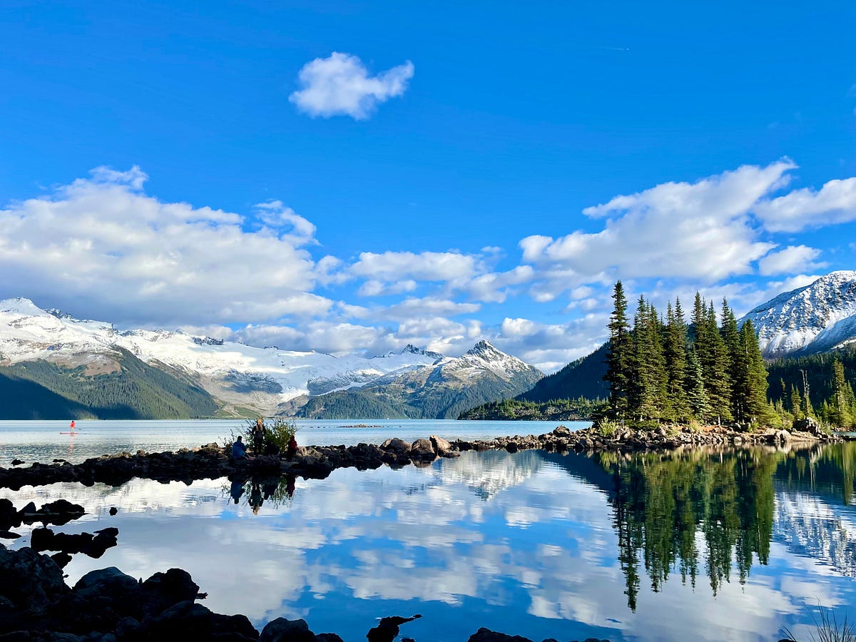 Moving to a new country: expectations vs reality | by Talia Levitt | Medium