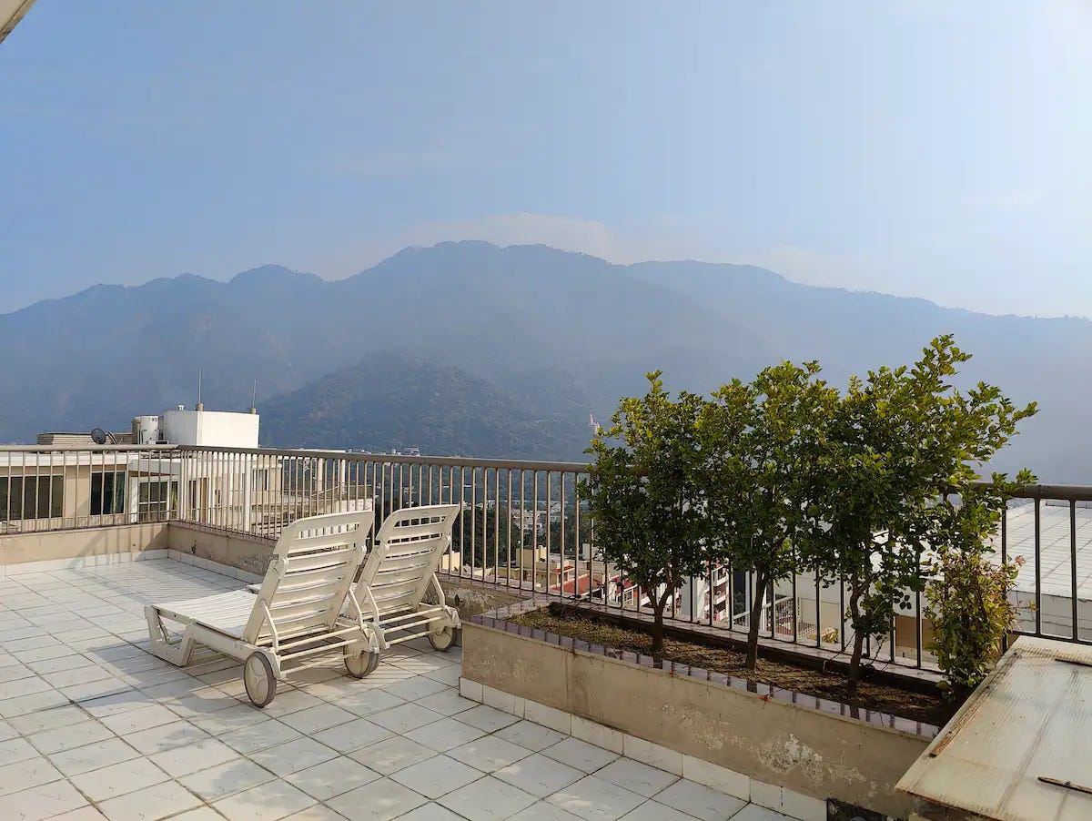 Discover the Ultimate Retreat: The Best Resorts in Rishikesh | by ...