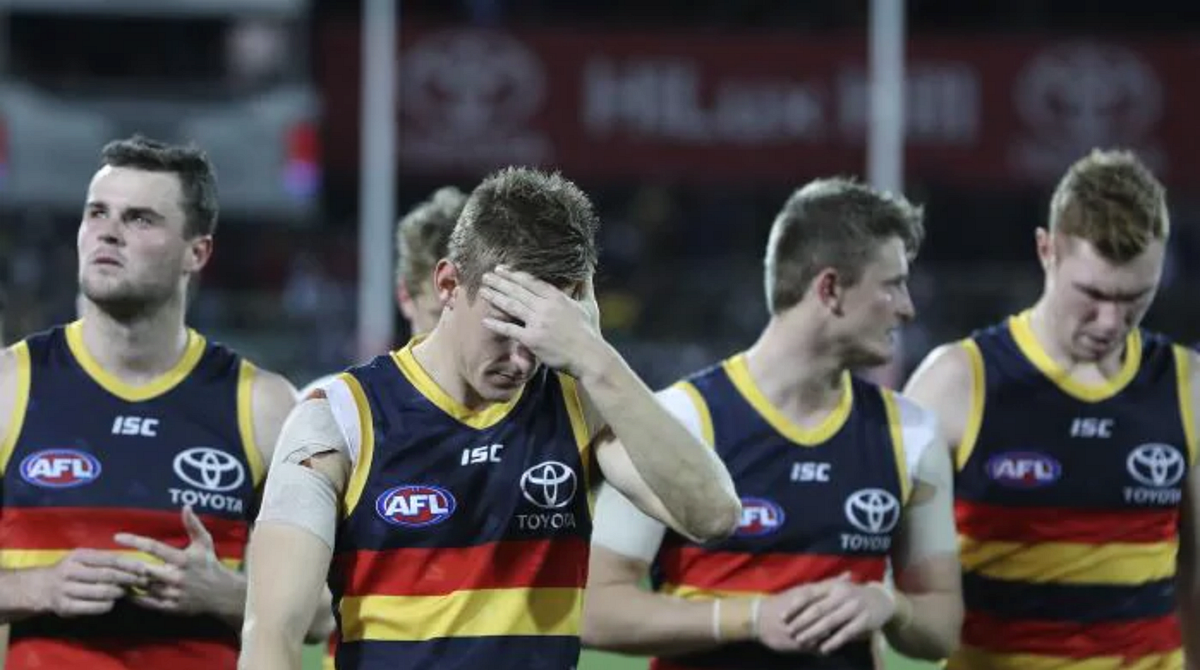 The 19 Biggest Questions For the 2019 AFL Offseason | by Alex Fry | Top ...