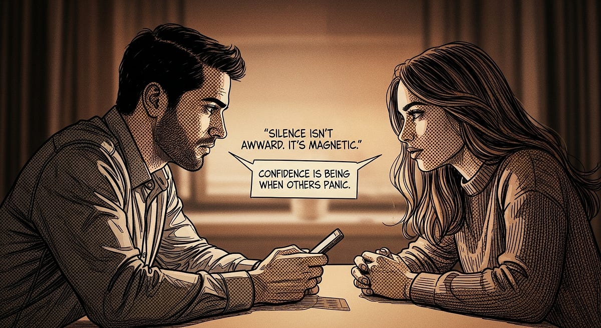 The Psychology of Why Women Lose Interest — And How to Keep It | by ...