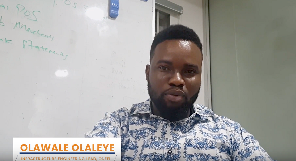 Interview with OpenVPN. Protecting access to data and corporate… | by Olawale Olaleye | Medium