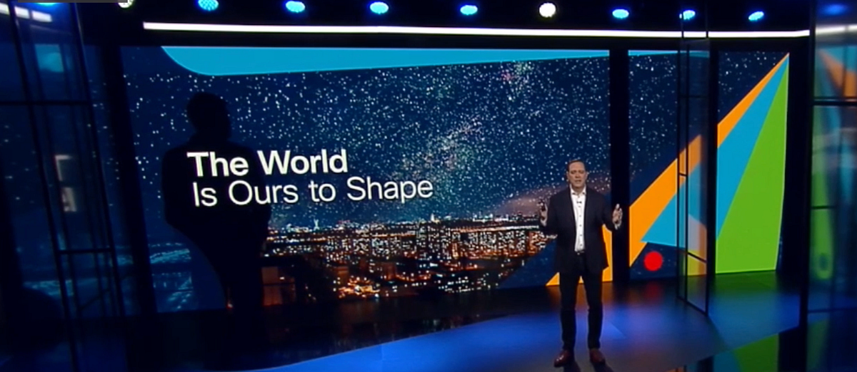 Top 5 Things About Cisco Live 2021 | by John Mark Ivey | Medium