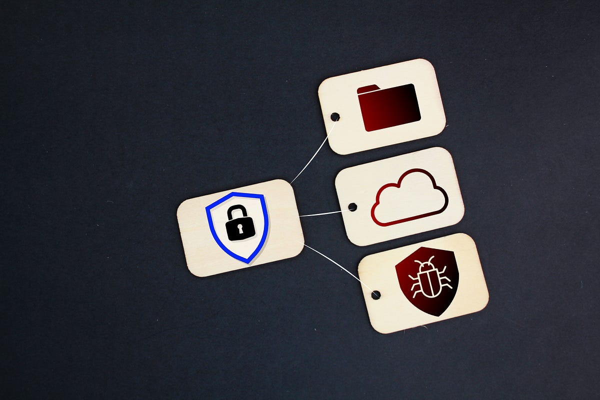 Cloud Connect Security. Cloud Connect Security is a crucial… | by Tech ...