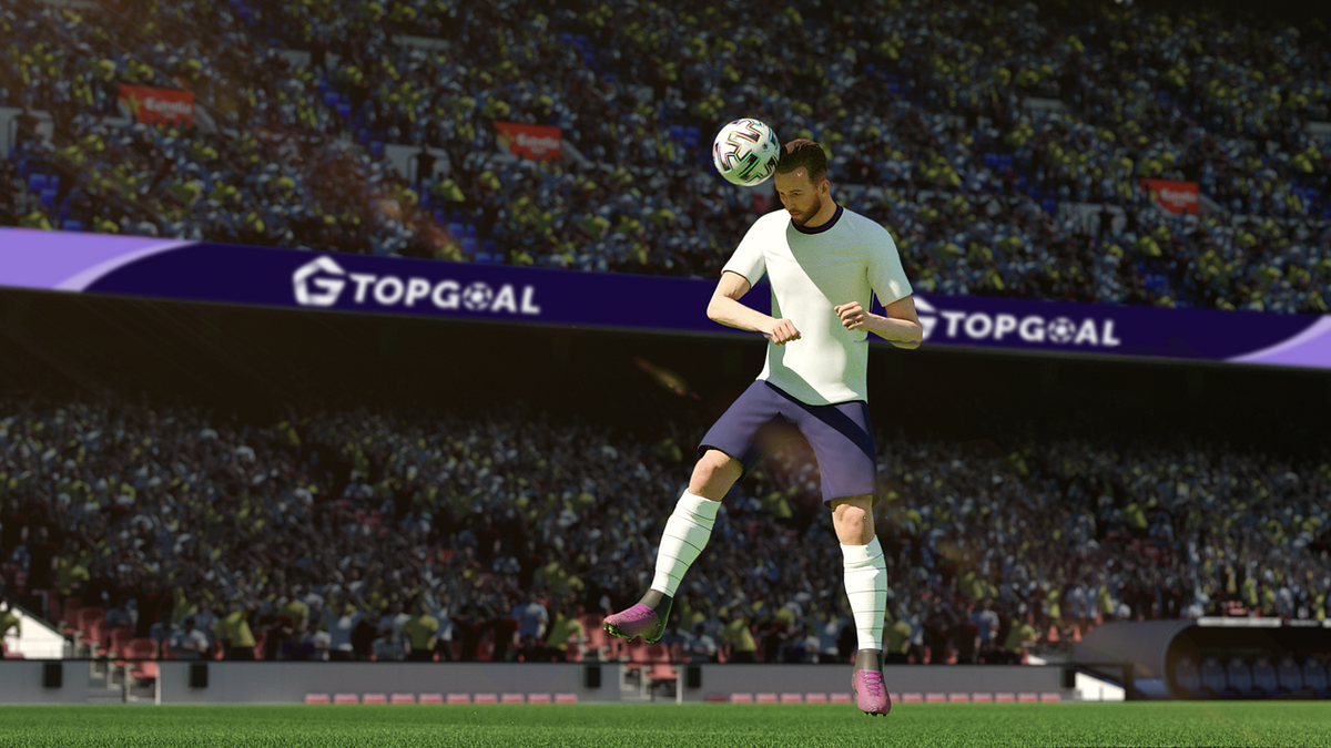 Web3 Football Metaverse TOPGOAL Secures Millions in Investment from DWF ...