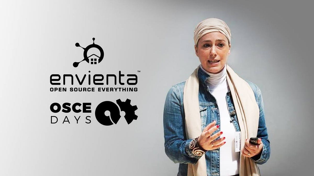 A gazdasági nemnövekedésről. Dr. Köves Alexandra — OSCE Days 2017… | by ...