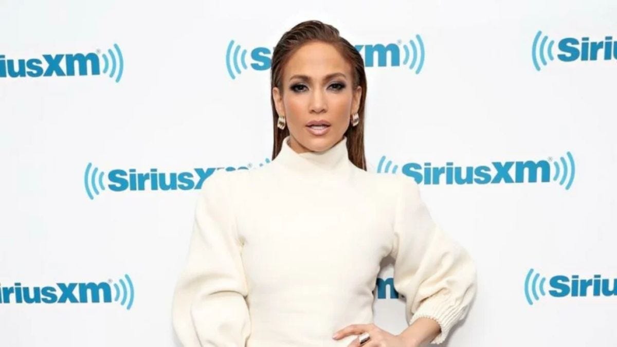 Richest American Actress Jennifer Lopez’s Networth: Family, Salary And ...