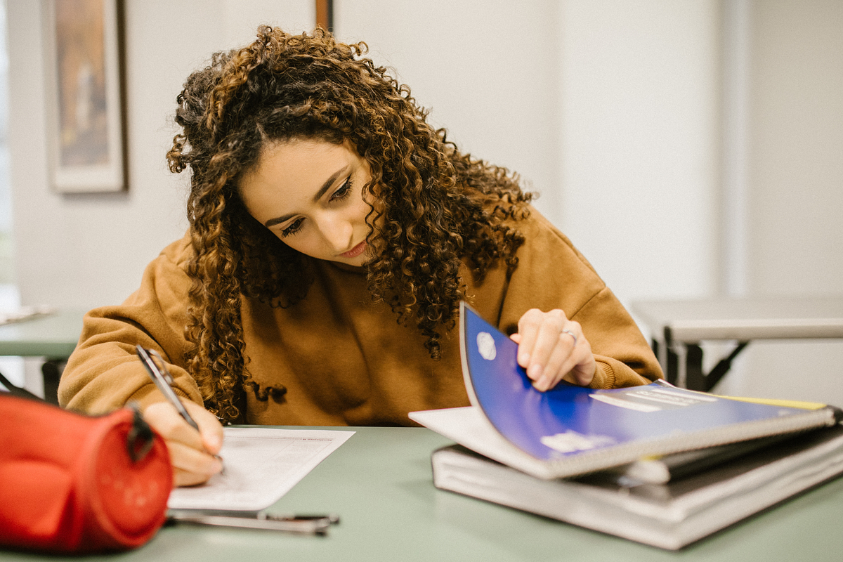 How to succeed in an exam: Our top 5 revision tips | by New City ...