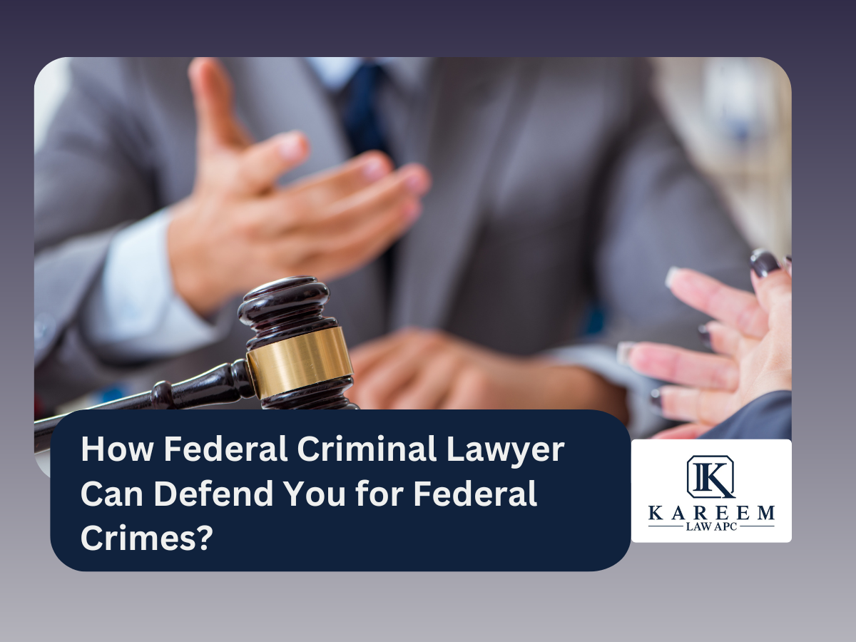 Common Federal Crimes and How our best Federal Criminal Lawyer Can ...