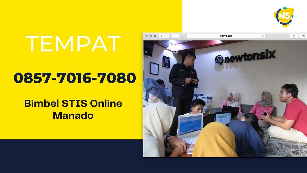 TERBUKTI, 0857–7016–7080, BIMBEL SIMAK UI | by Jasapemasaranproperti ...