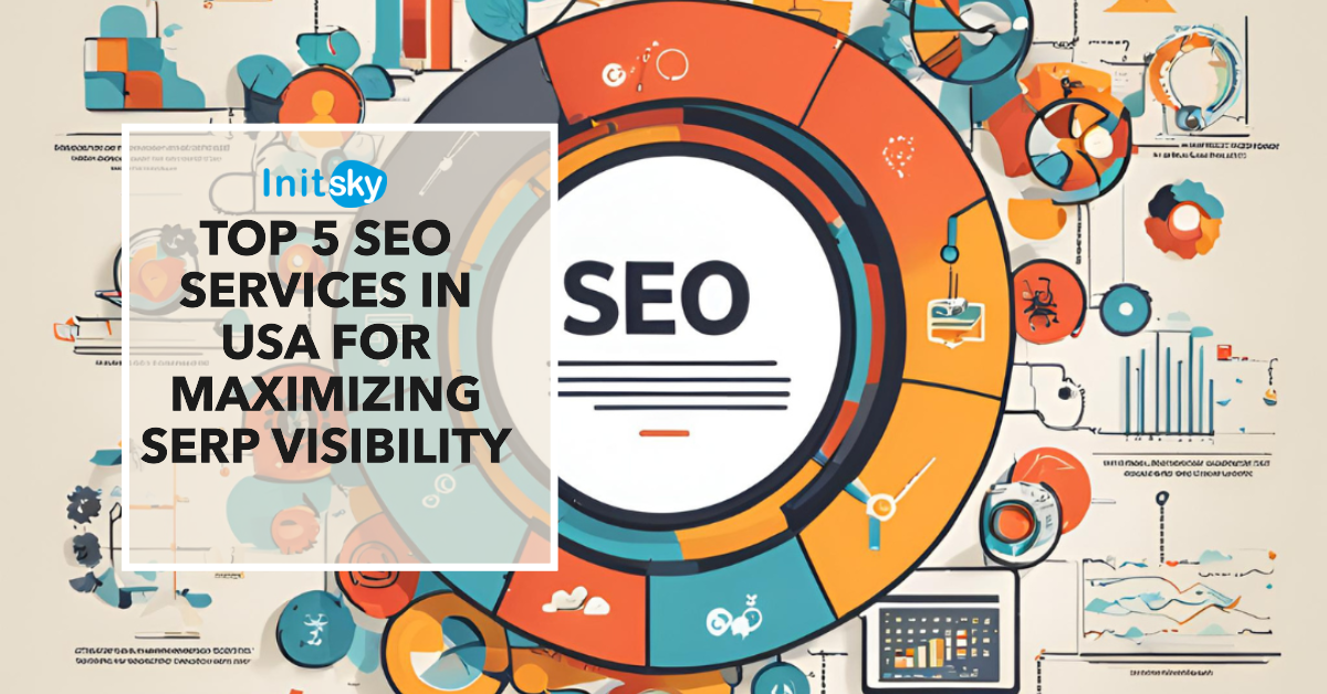 Top 5 SEO Services in USA for Maximizing SERP Visibility | by Ayushi ...