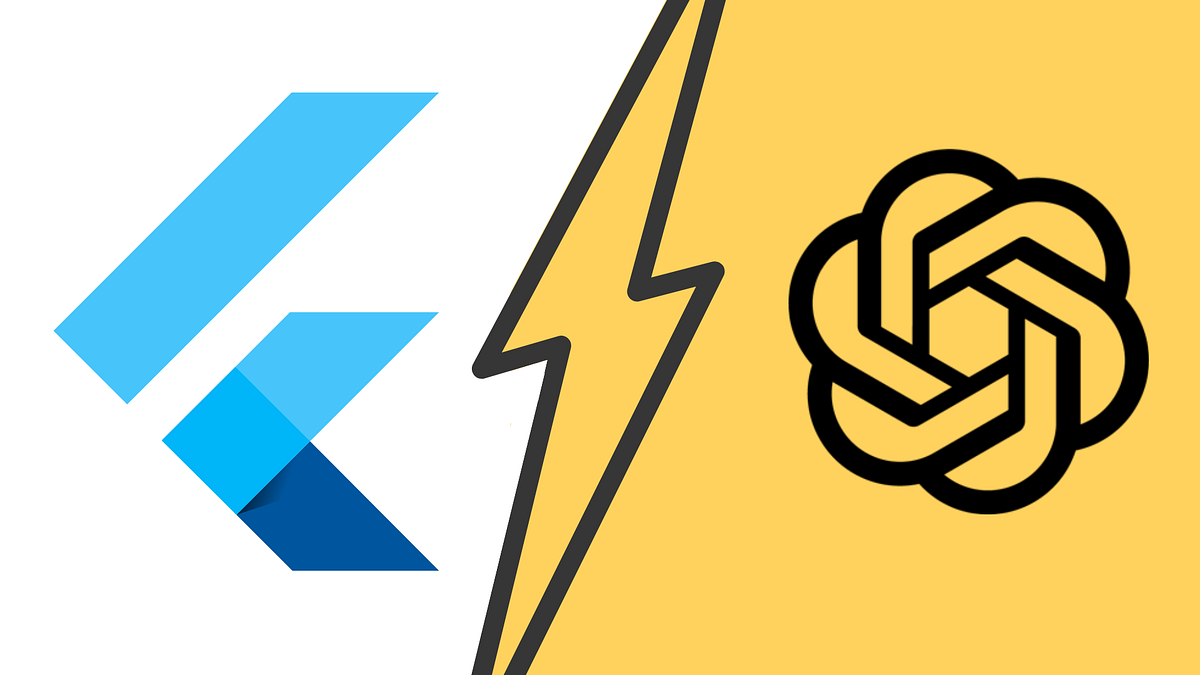Openai X Flutter How To Build A T Recommender Using Openai Api By Aditya Thakur Level Up