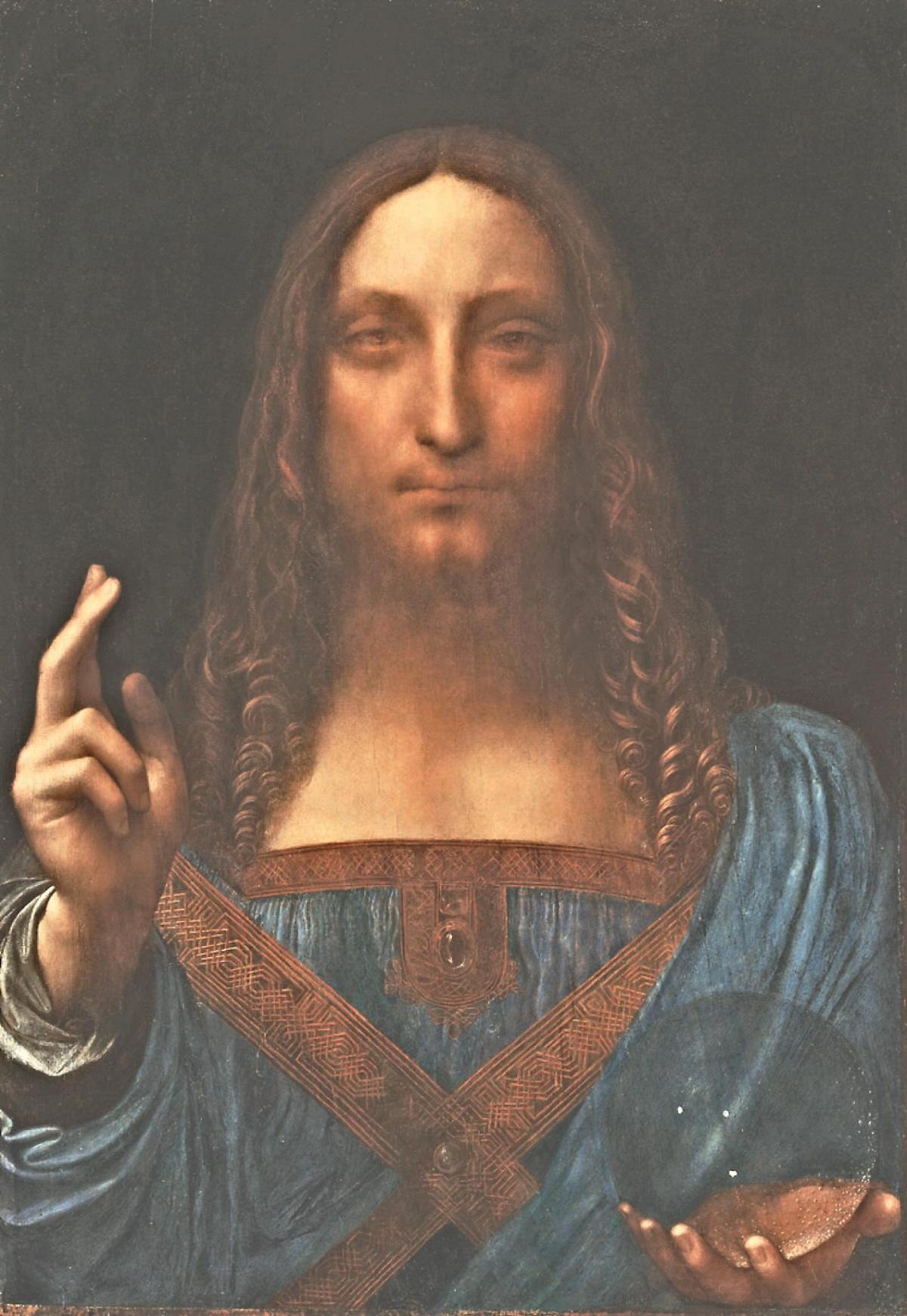 Leonardo da Vinci, STACK THAT CHEESE | by Rob Hassler | That Good You ...