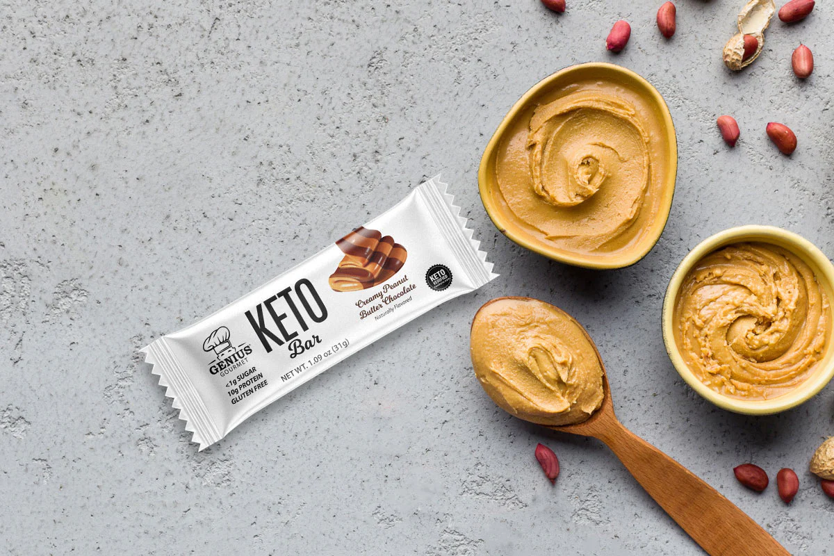 Keto is the New Light. ¿Es la dieta keto realmente una forma… | by ...