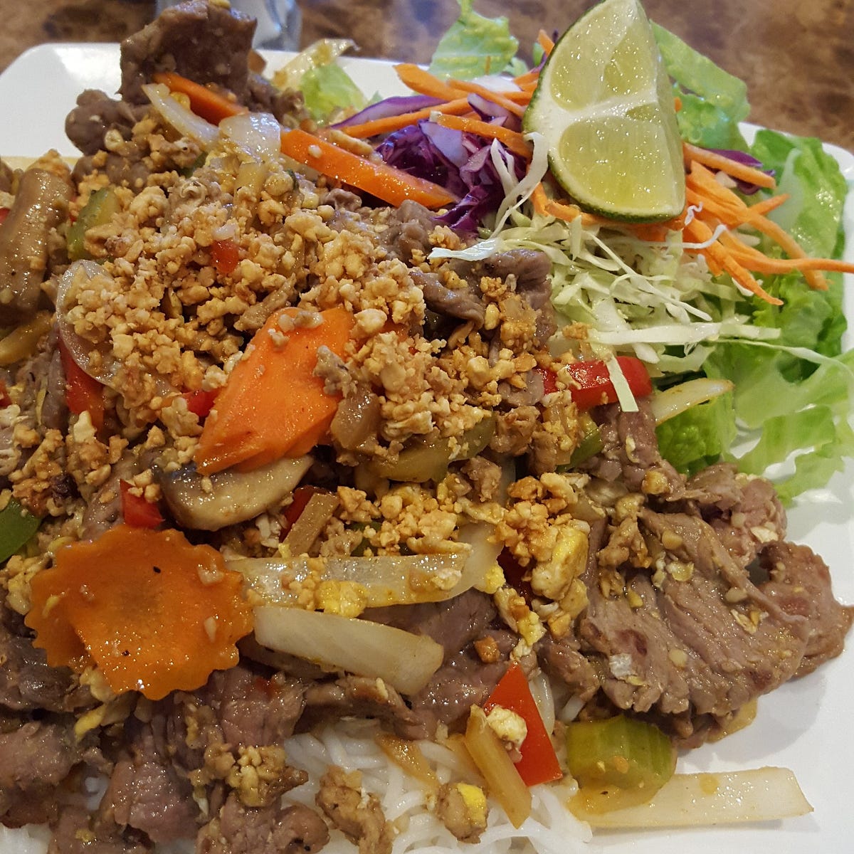 No pain. No gain.. I am glad I was persistent, and now my… | by Nhan Pham | Medium