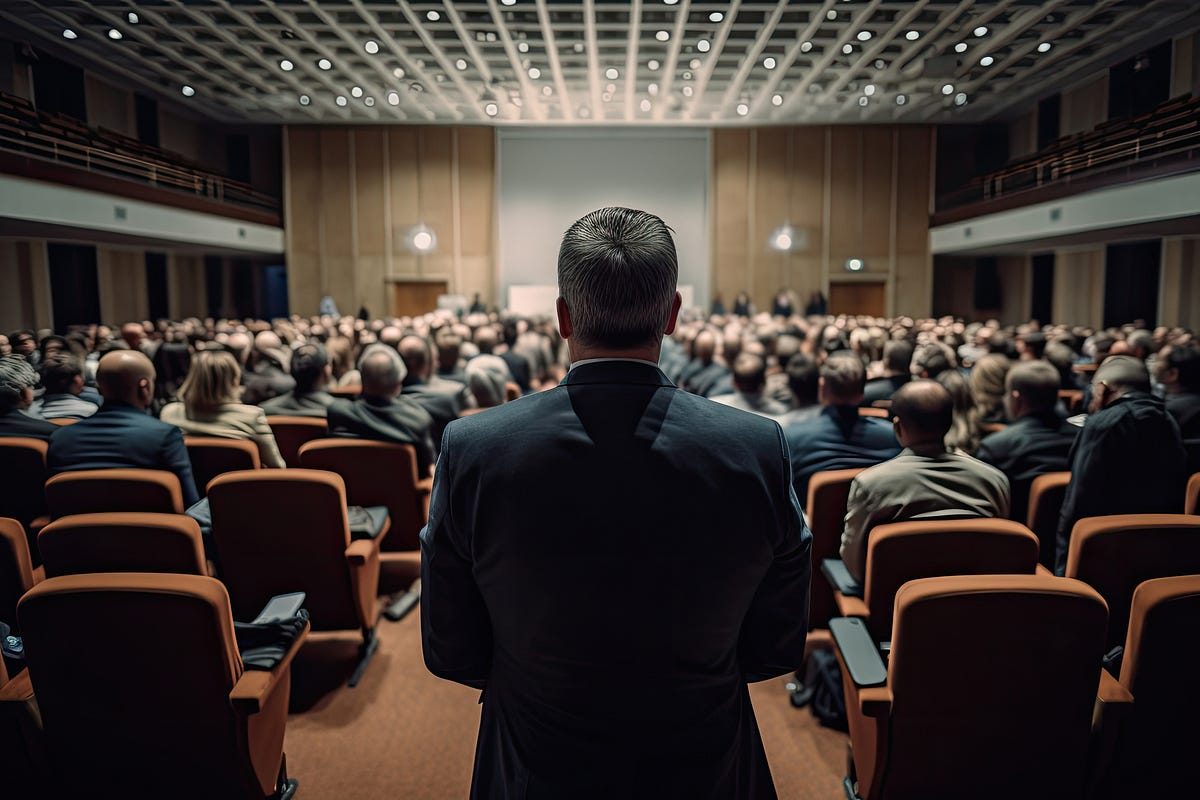 The “Unhinged” Rant | by Gabriel Steinhardt | Medium | Blackblot