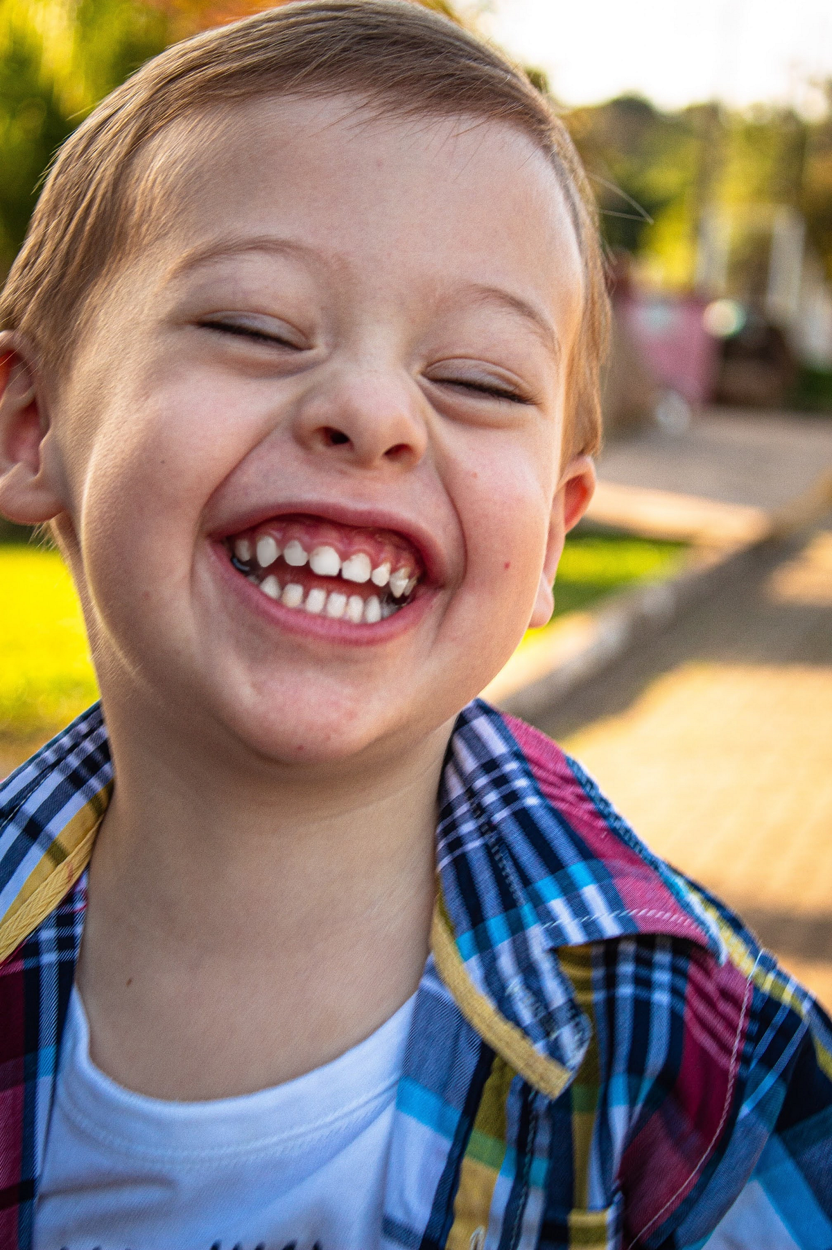 Three Theories on Humor. What makes something funny? Here’s some… | by ...