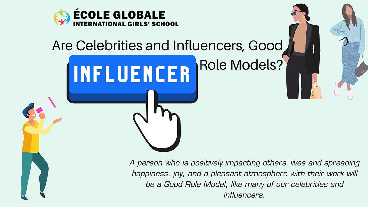 Celebrities Who Are Good Role Models 60 Photos - Moonagedaydream.film