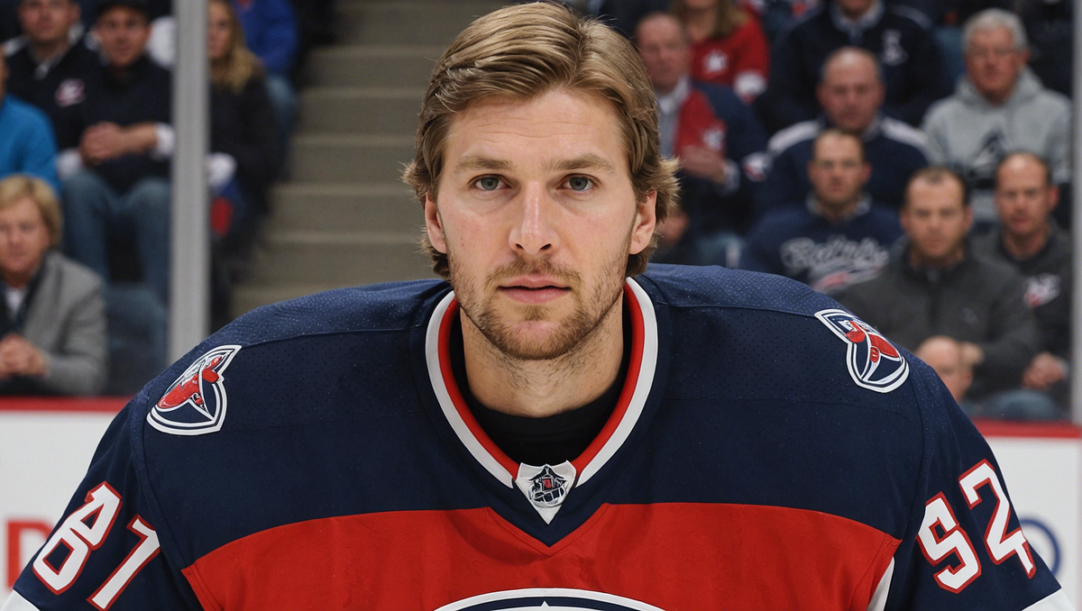 Sergei Bobrovsky Weight Loss | by Earnestpaulin | Apr, 2024 | Medium