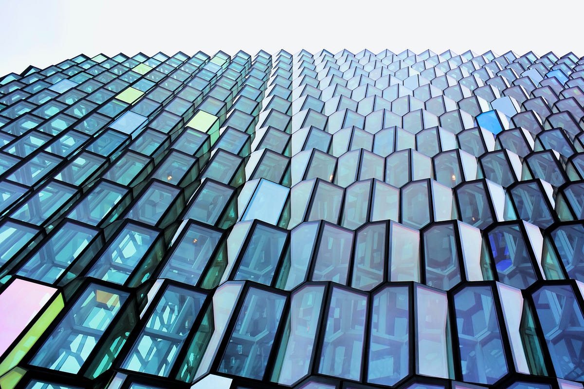 Data Monopolies. A Data Together 2020 Reading Group… | by Data Together ...