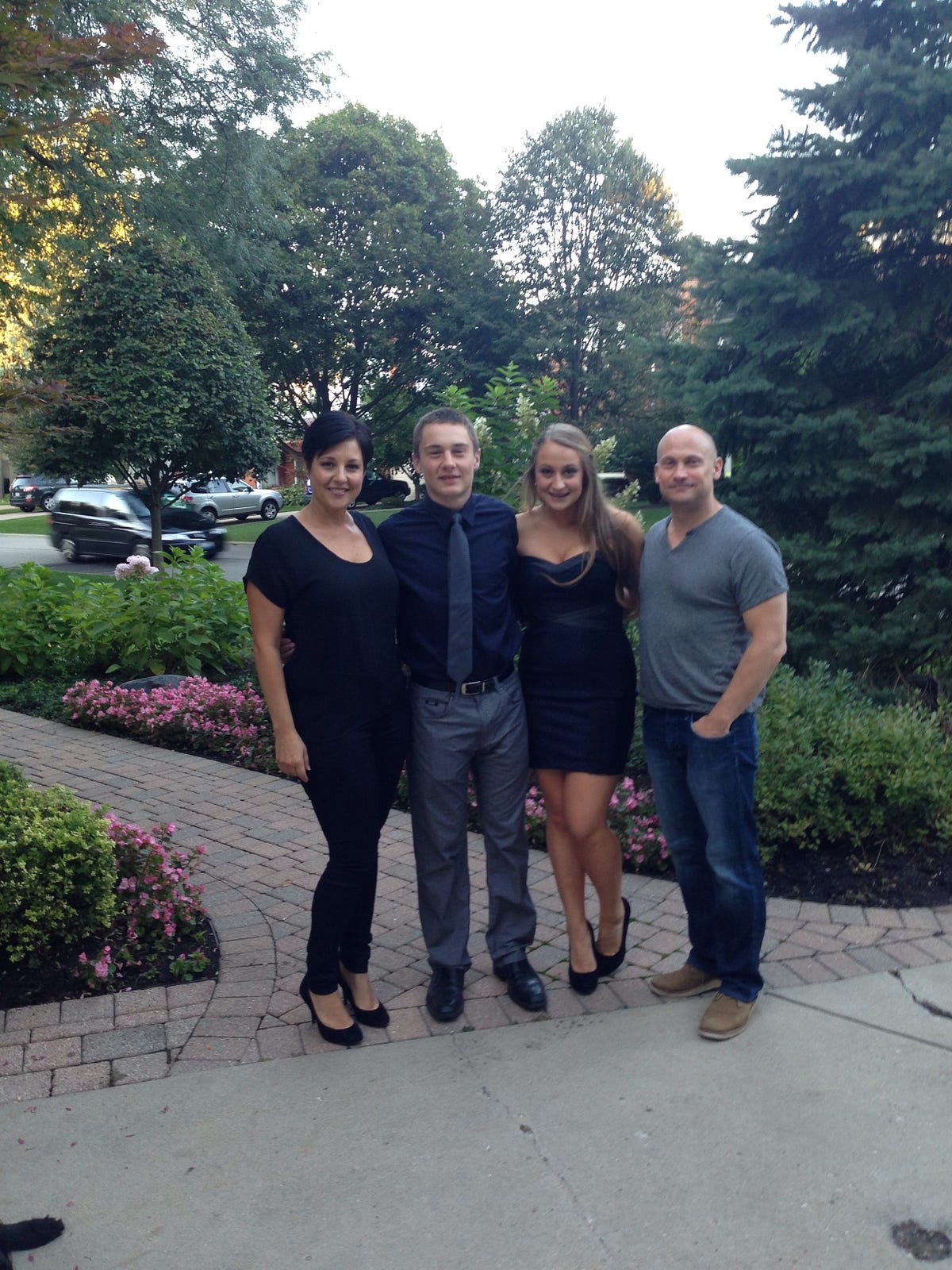 Jack pruban. My name is jack pruban. I am a sixteen… | by Jack Pruban ...