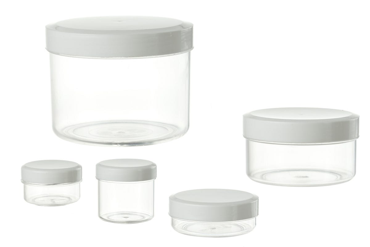 Transparent Plastics for New Product Development | by Porticos, Inc ...