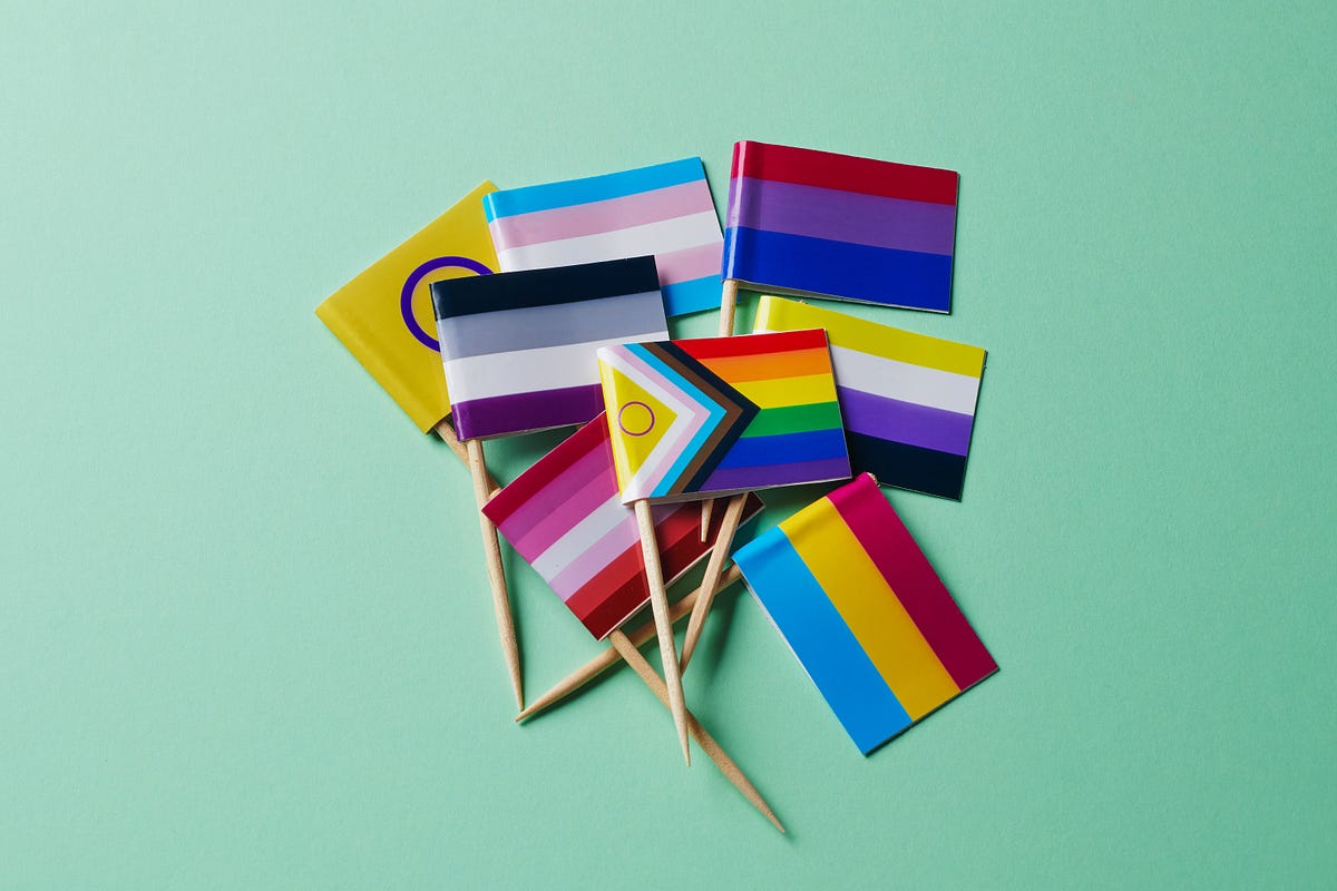 Gender inclusivity in reproductive psychiatry | by the Reproductive ...