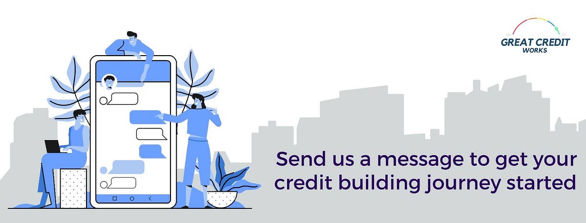 Credit Restoration South Florida - Great Credit Works - Medium