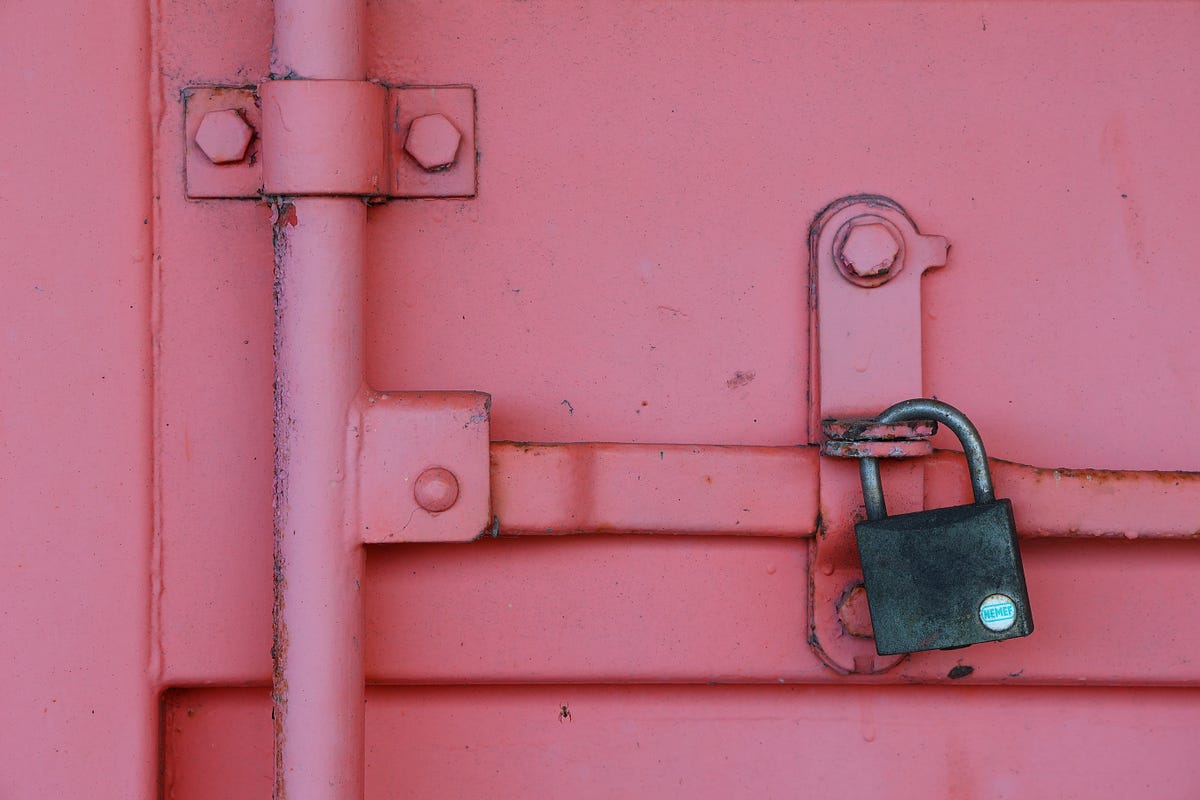 Debug A Running Distroless Container By Tj Podobnik Dorkamotorka Medium