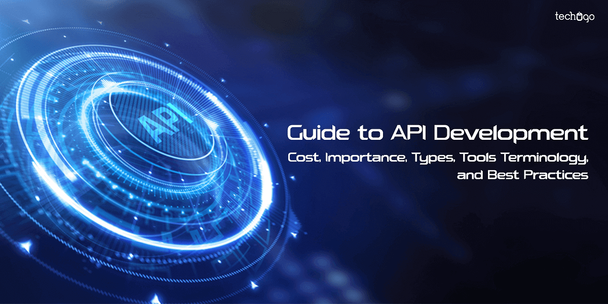 Roadmap for API Development - Techugoapps - Medium